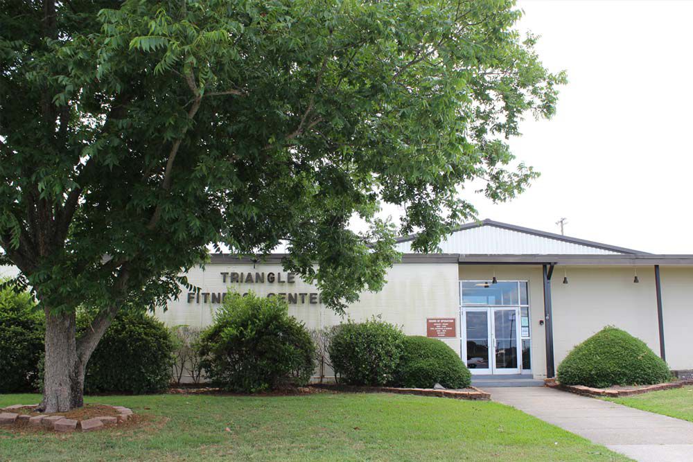 Mississippi Military Installations - Contact Information | An Official ...