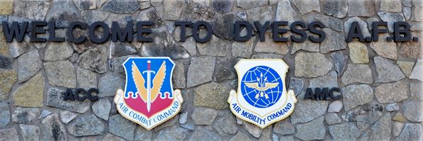 Texas Military Installation Resources | An Official Air Force Benefits ...